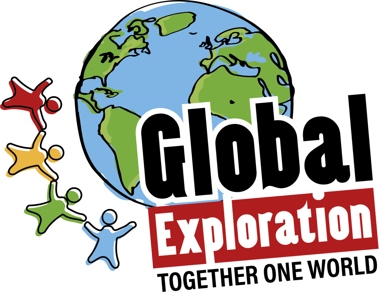 Global Exploration - Leren voor Morgen